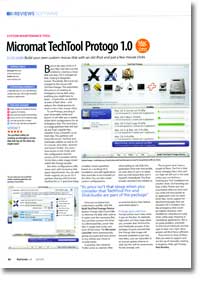 Tech tool pro 8 not creating protogo - doctorsascse